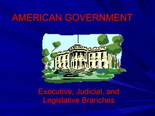 American government powerpoint | PPT