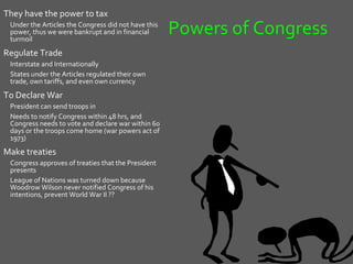 American government powerpoint | PPT