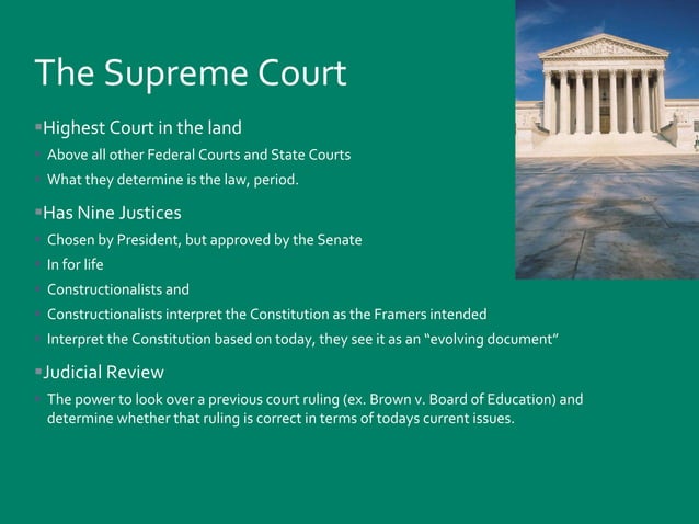 American government powerpoint | PPT | Civic affairs | Politics