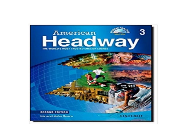 American headway 1 pdf - berlindaglo