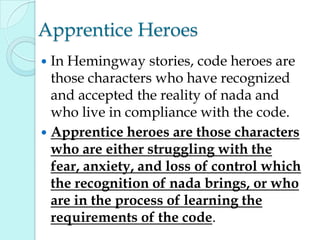 American heroes | PPT