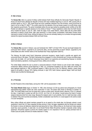 American History | DOC