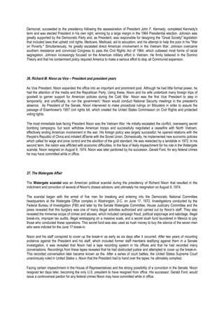 American History | DOC