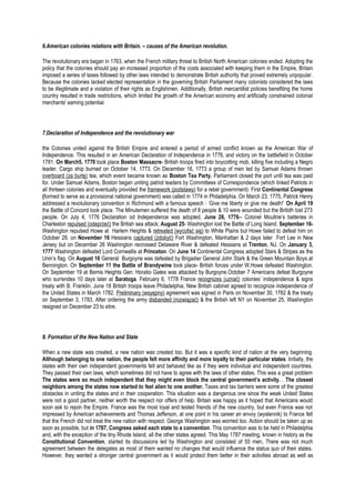 American History | DOC