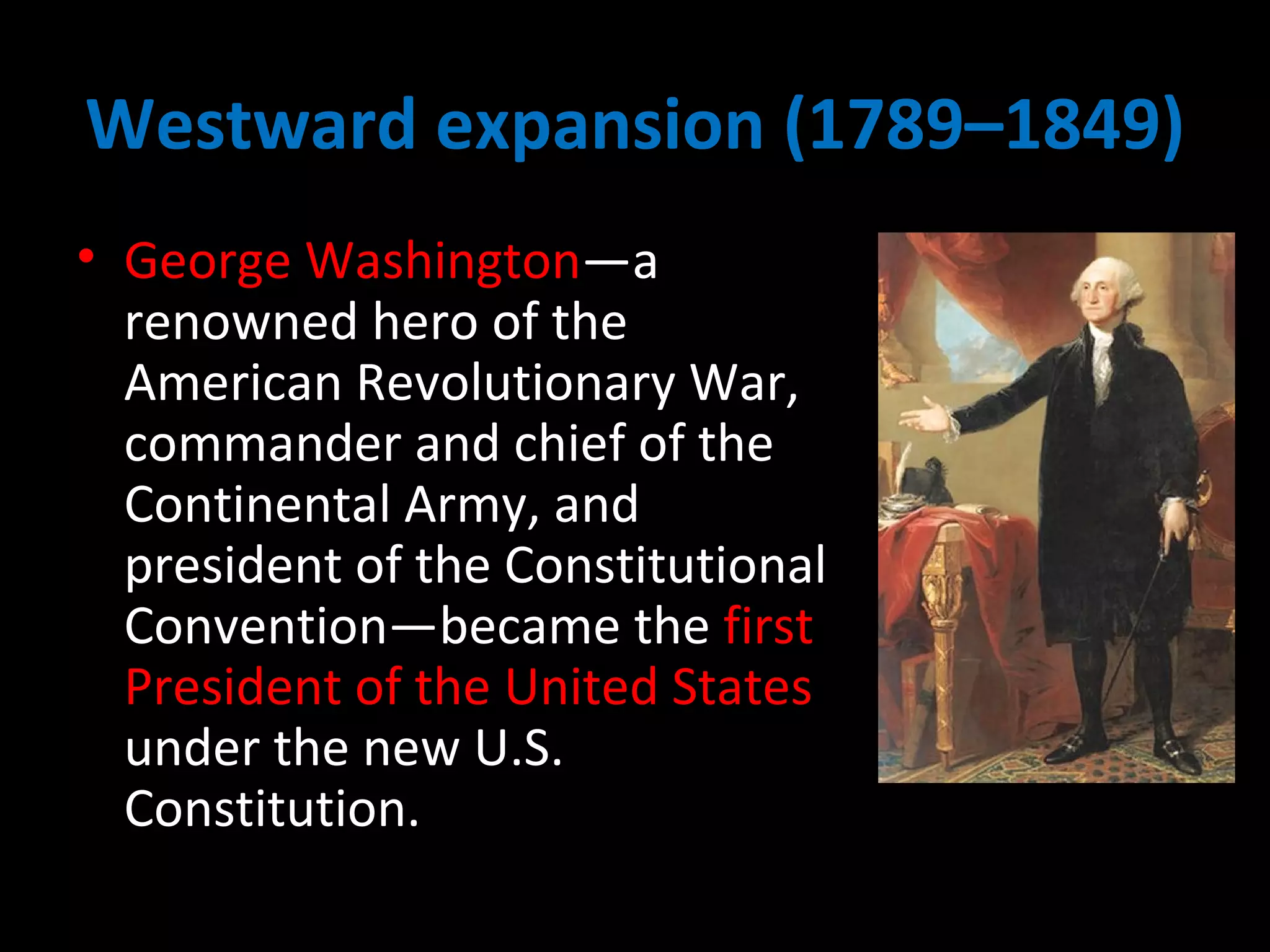 American History | PPT