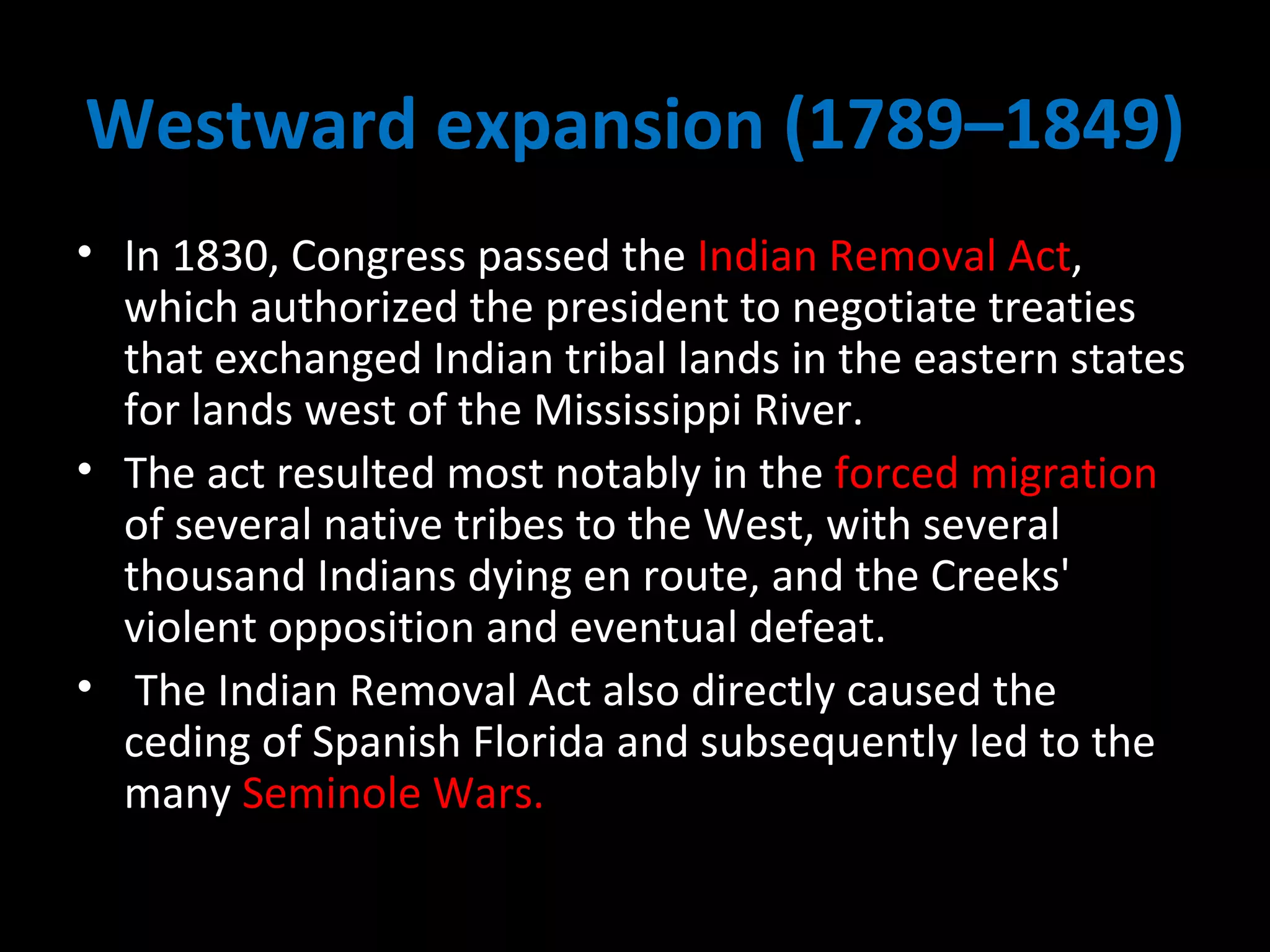 American History | PPT