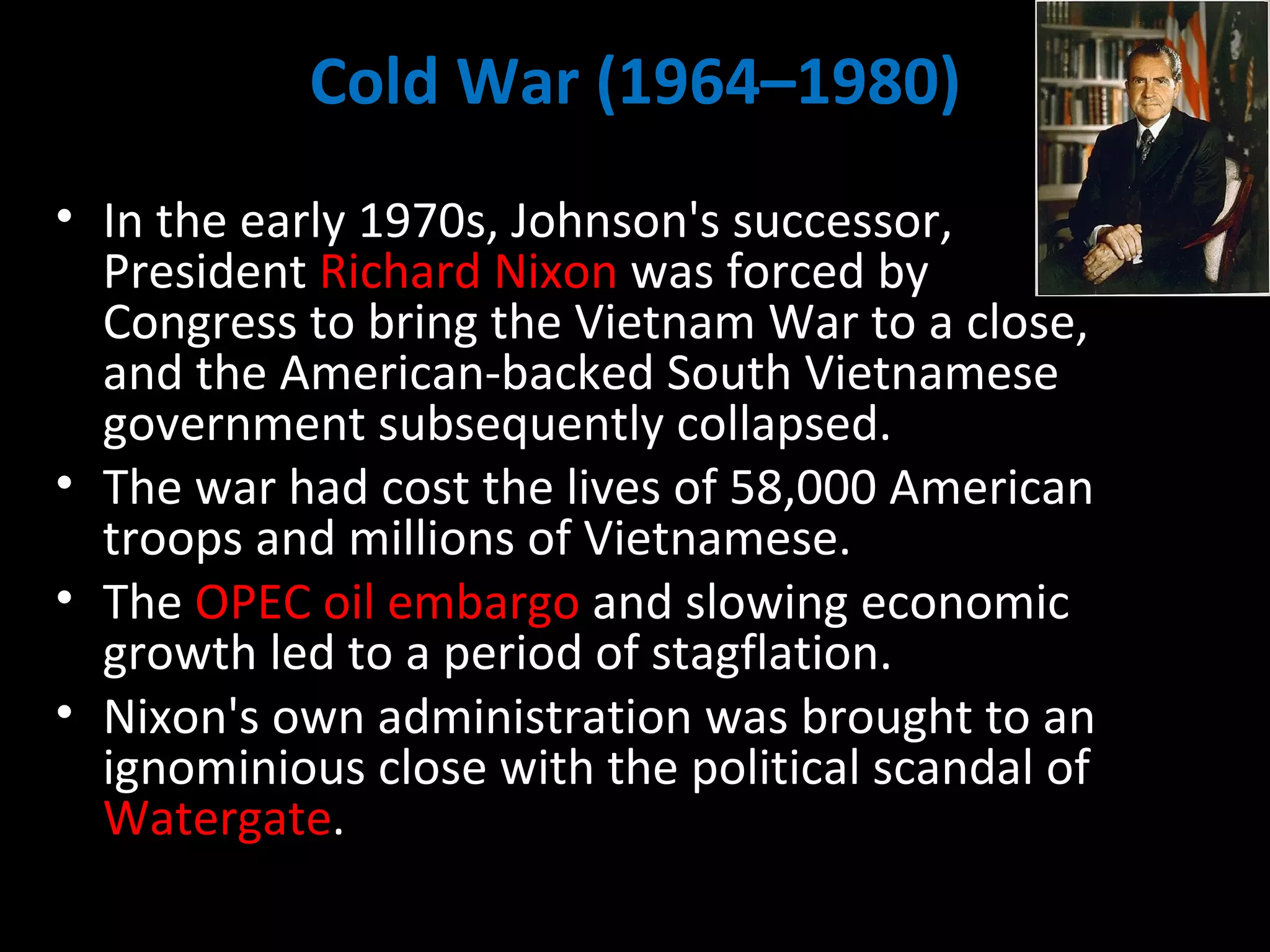 American History | PPT