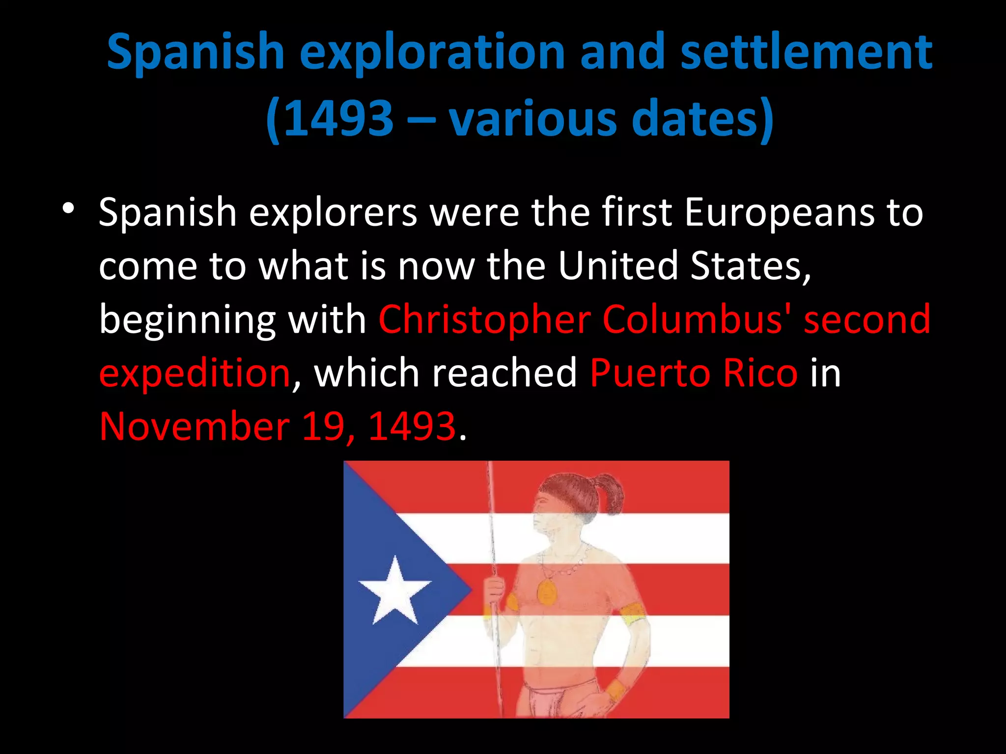 American History | PPT