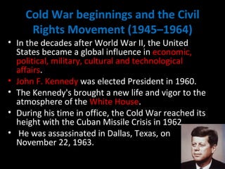 American History | PPT