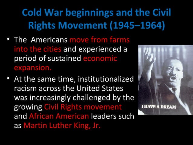 American History | PPT