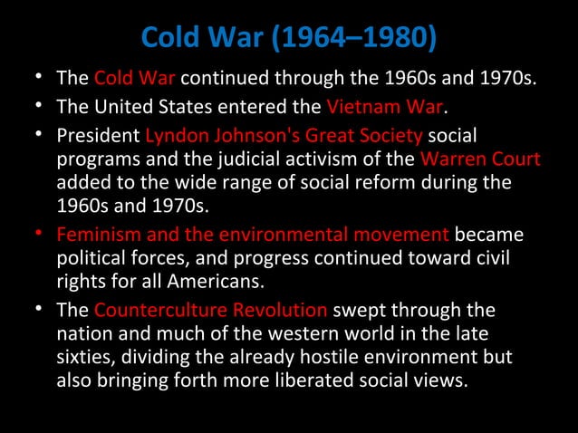 American History | PPT