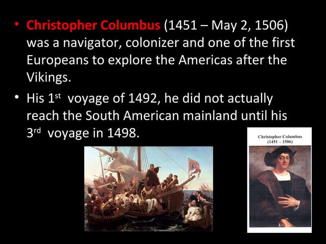 American History | PPT