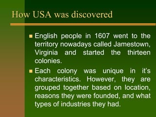 AMERICAN HISTORY.ppt