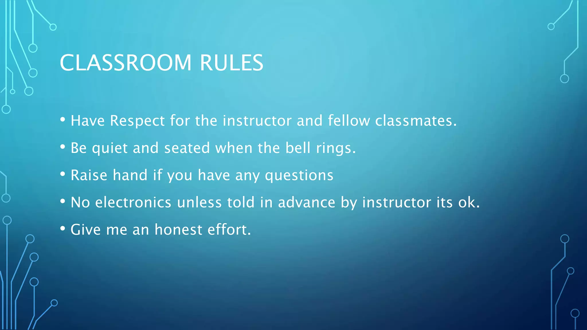 American history frist day of school powerpoint | PPT