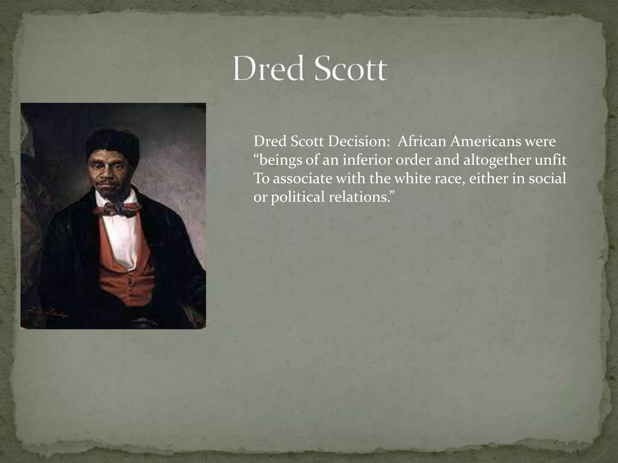 American history from 1865 | PPT