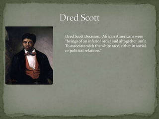 American history from 1865 | PPT