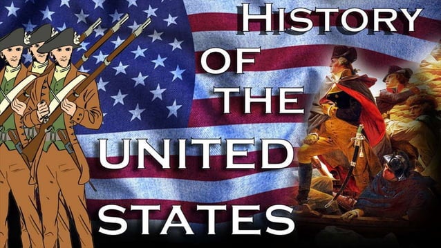 American history introduction.pptx to the | PPT
