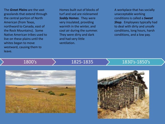 American history timeline (1865 1895) | PPT