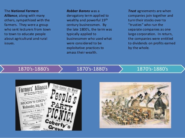 American history timeline (1865 1895)