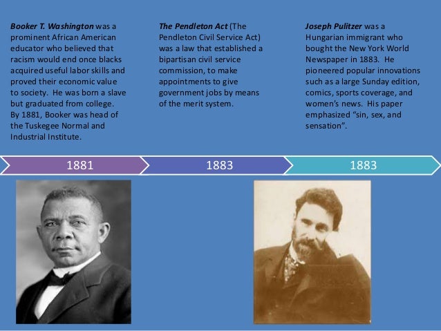 American history timeline (1865 1895)