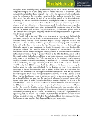 American History To 1877 | PDF