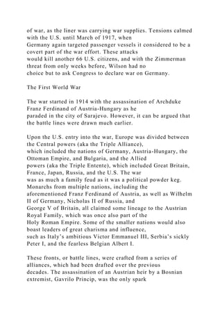 American HistoryUnit III Scholarly ActivityTHIS JUST IN You.docx