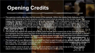 American Horror Story.pptx