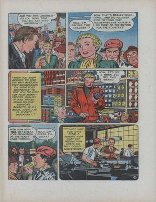 American Idealism Watch out for big talk | PDF