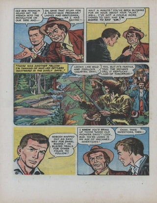 American Idealism Watch out for big talk | PDF