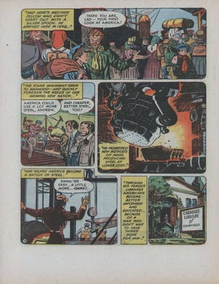 American Idealism Watch out for big talk | PDF