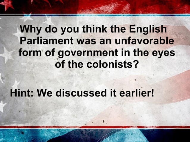 American Identity ppt | PPT