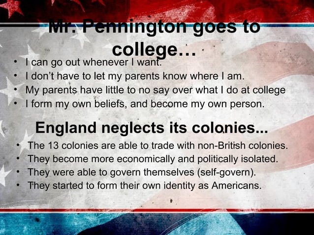 American Identity ppt | PPT