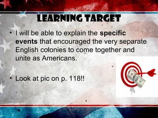 American Identity ppt | PPT