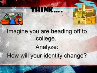 American Identity ppt | PPT