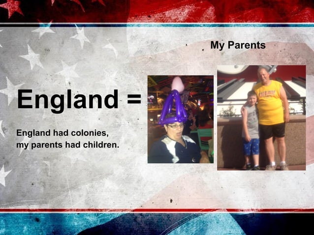 American Identity ppt | PPT