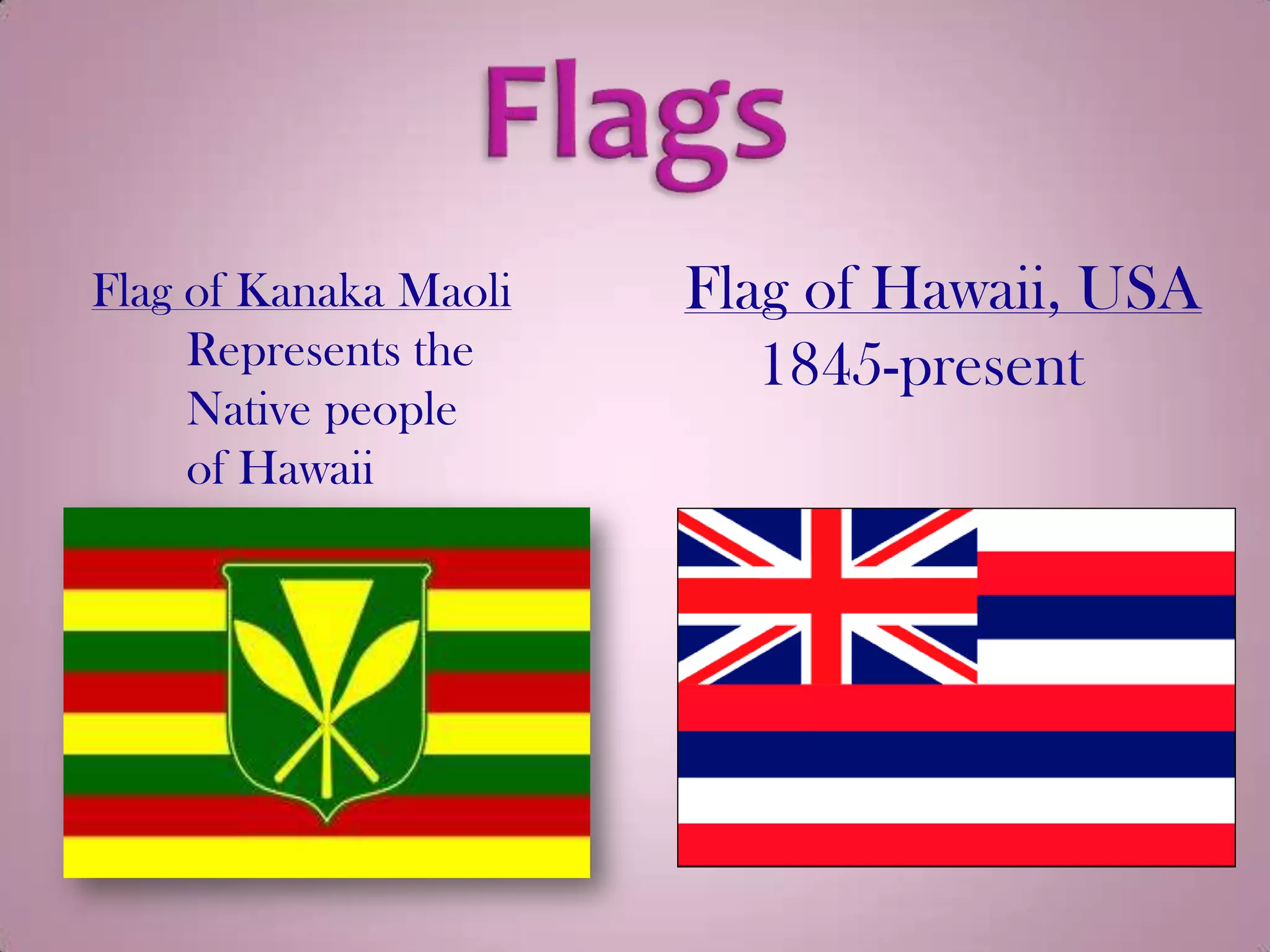 American Imperialism: Hawaii | PPTX