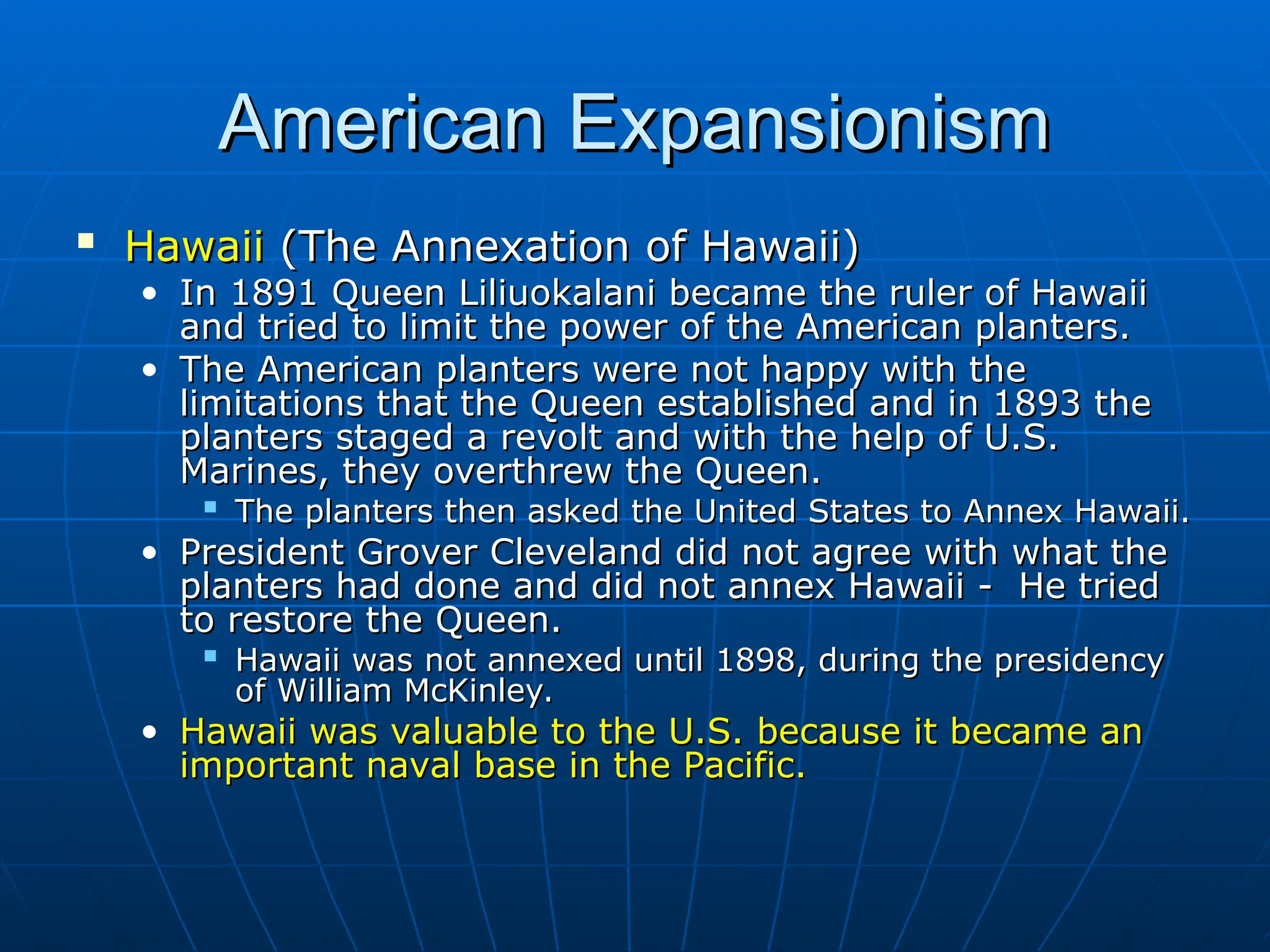 American Imperialism 1.ppt