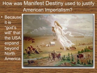 American Imperialism 1867 1899 | PPT