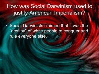 American Imperialism 1867 1899 | PPT