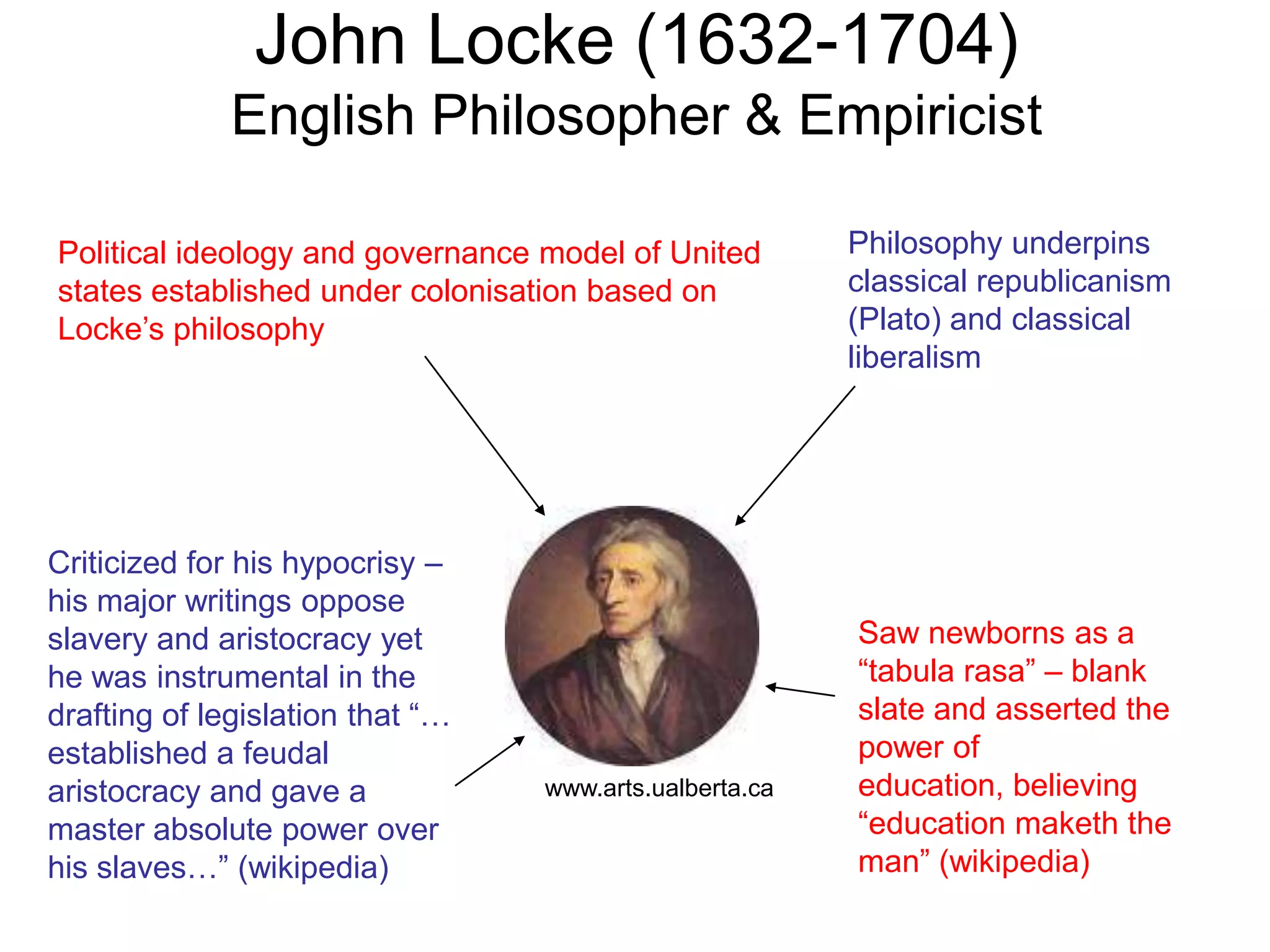 About the American Indian Movement | PPTX