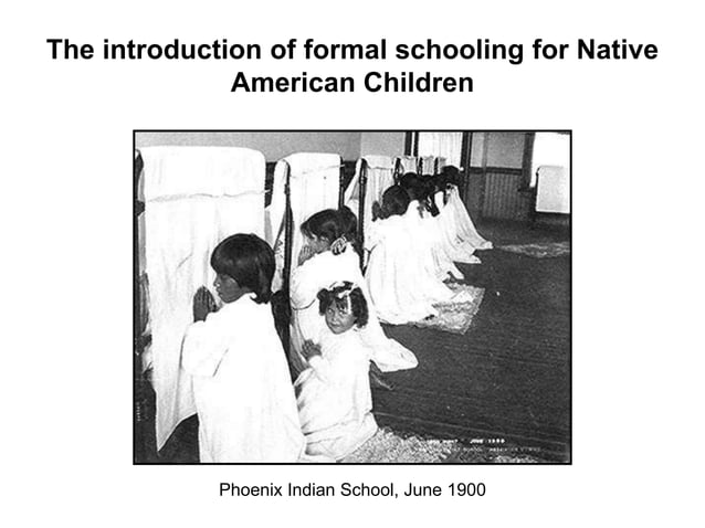 About the American Indian Movement | PPT