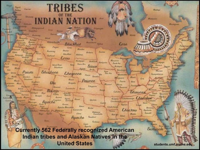 About the American Indian Movement | PPT