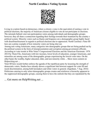 American Indian Writing Prompts For The Native Am | PDF