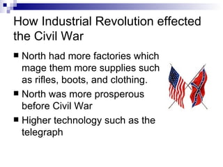 American Industrial Revolution[2] | PPT