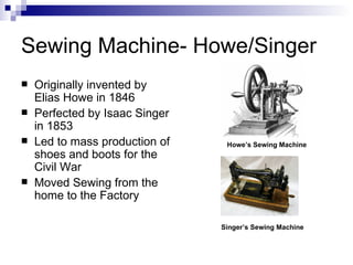 American Industrial Revolution[2] | PPT