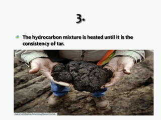 American infrastructure | PPTX