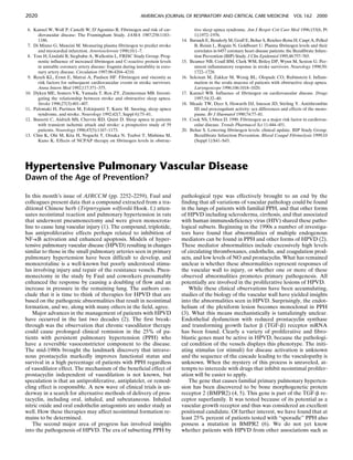MWEBAZA VICTOR - AMERICAN JOURNAL OF RESPIRATORY AND CRITICAL CARE ...