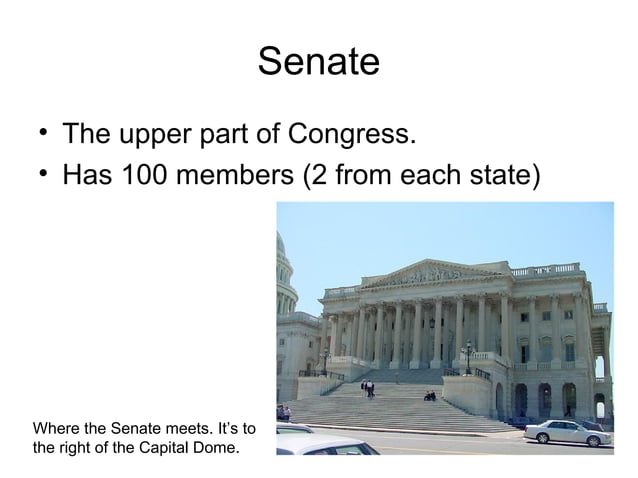 American landmarks and symbols | PPT