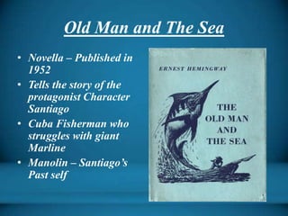 American literanture | PPT