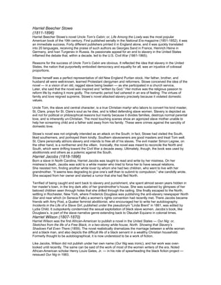 American literature | PDF